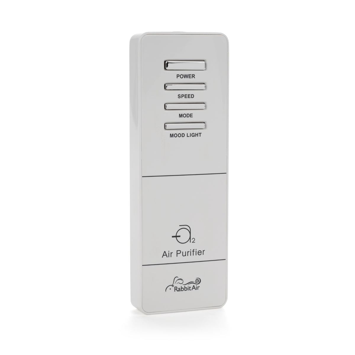 Minus A2 remote control – Rabbit Air Japan