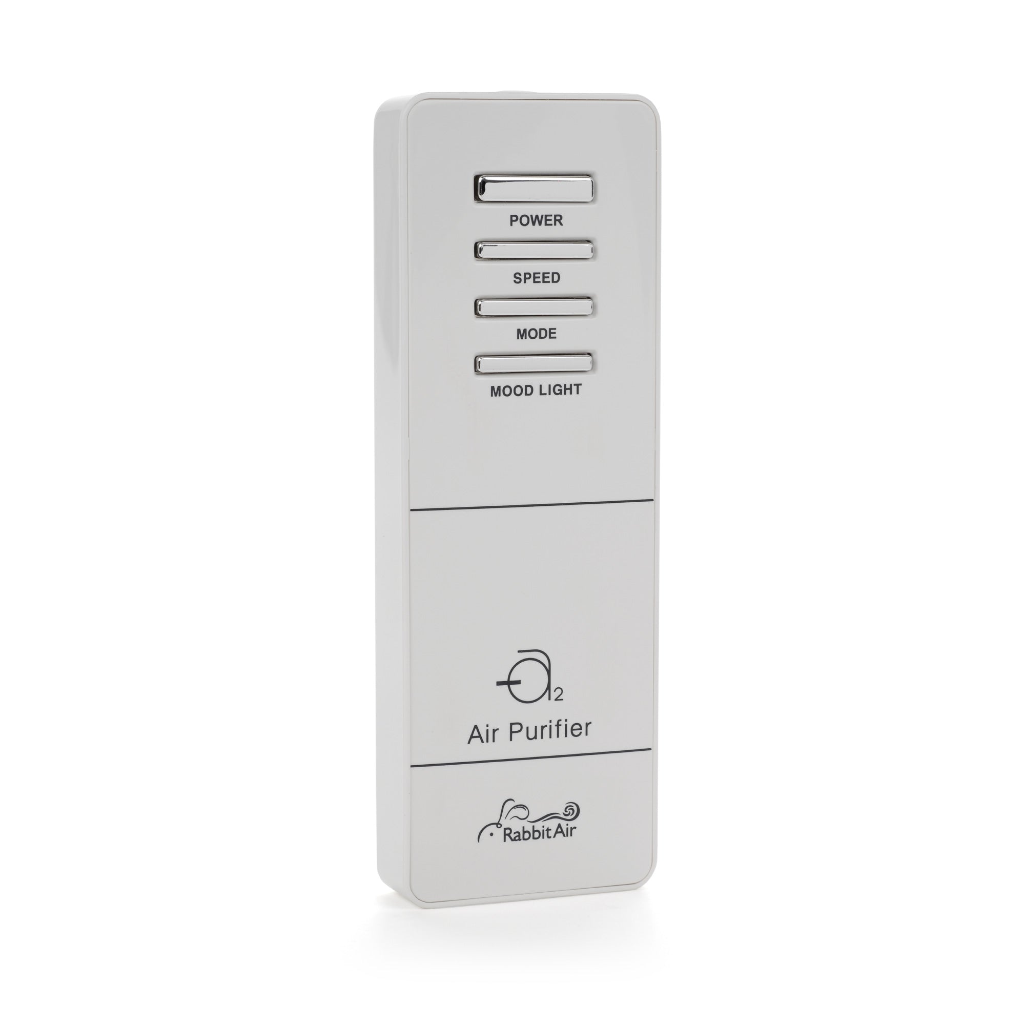 Minus A2 remote control – Rabbit Air Japan